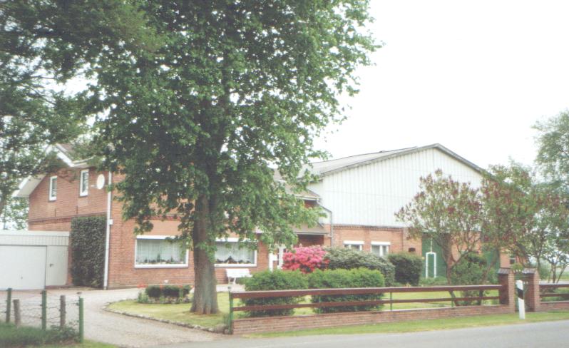 Resthof mit Panoramablick in die Natur! - Frank Längle Immobilien